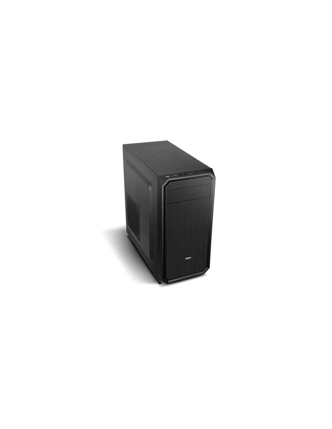 PCTEC WORKSTATION WO7 i7 12700KF | 32GB | 1TB |RTX 4060TI 8GB