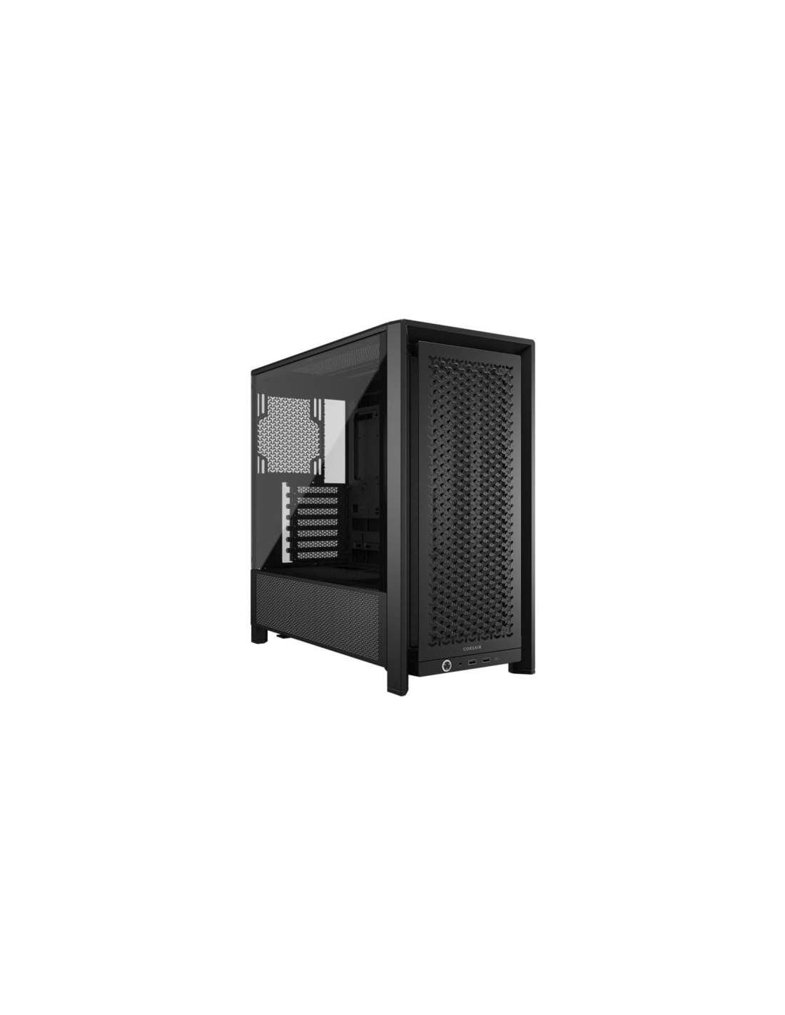 PCTEC WORKSTATION WO1 Ryzen 9 9950X - B850 - 128 GB - RTX 5080 - 4TB